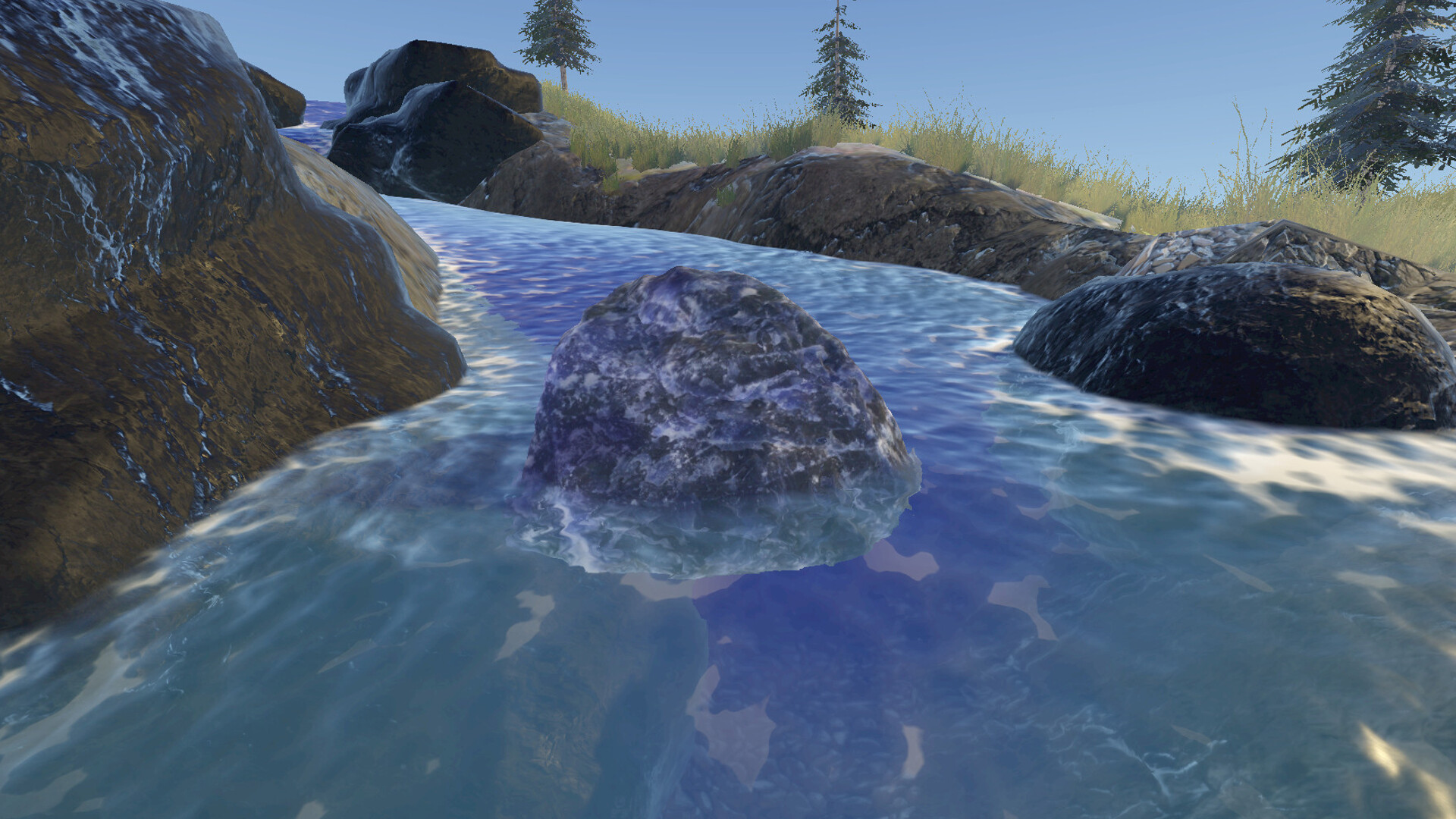 Rock Life: The Rock Simulator on Steam