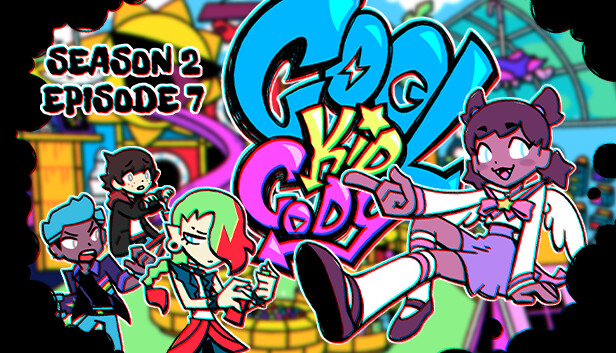 Save 60% on Cool Kid Cody - Season 2 Episode 07 on Steam