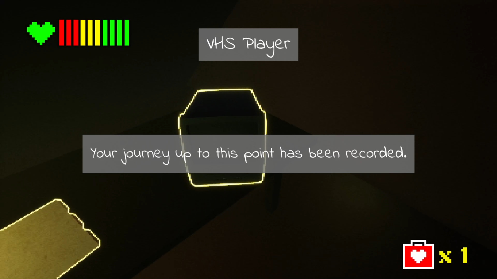 Camp Laughter on Steam