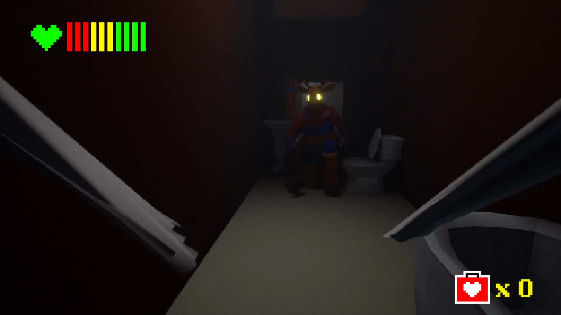 Camp Laughter on Steam