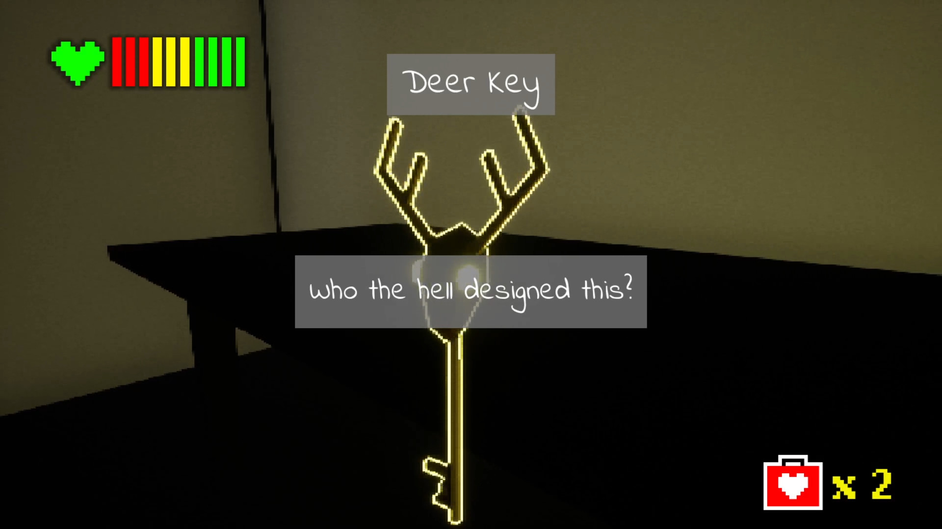 Camp Laughter on Steam