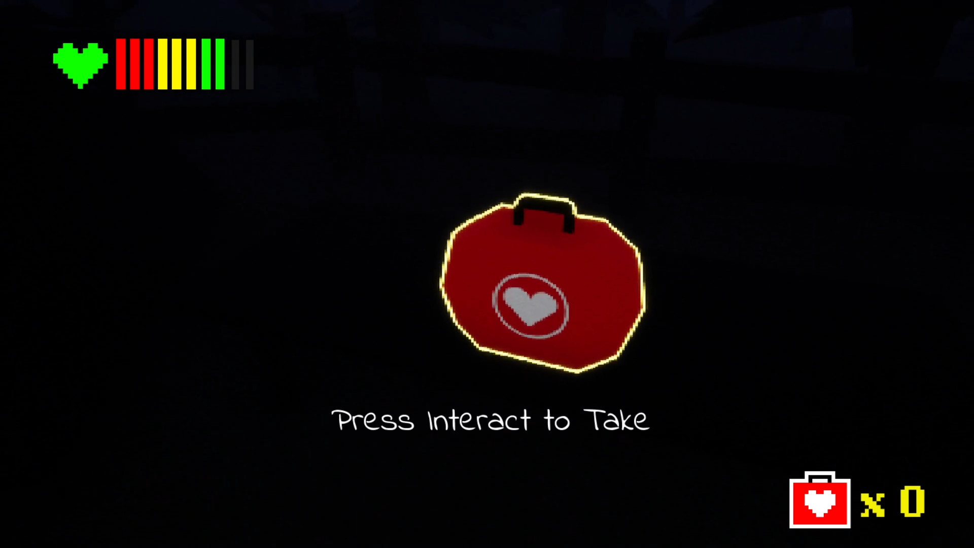 Camp Laughter on Steam