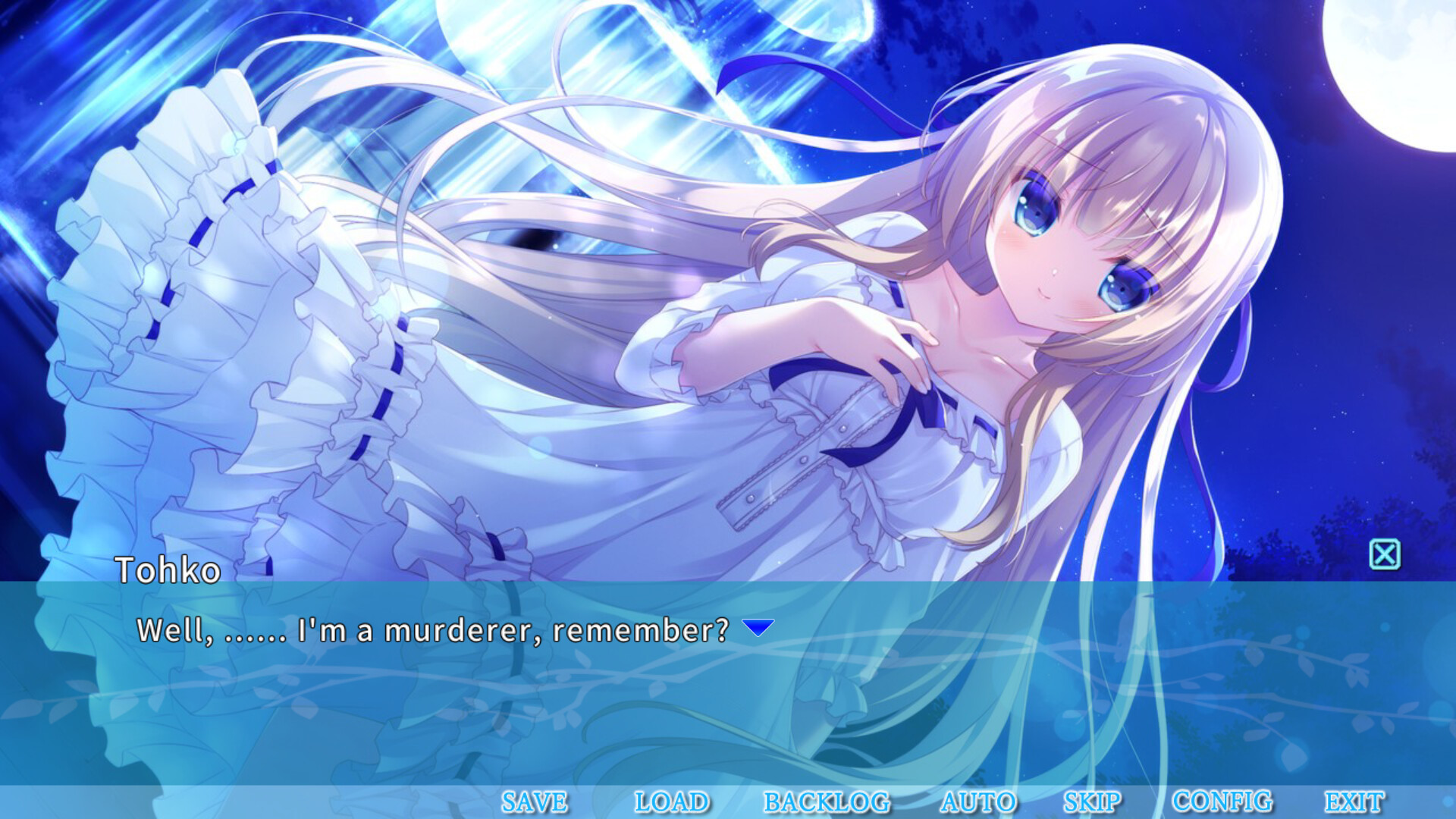 【23-06-15】Cabbit 新作《隐藏钥匙的笼中鸟》Steam页面上线,发售日未定 (现已可下载试玩 - 热点聚焦 - 其乐 Keylol