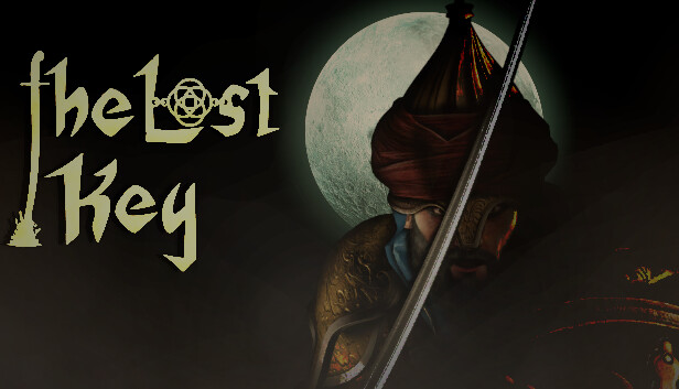 The Lost Key - Steam News Hub