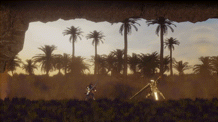 The Lost Key on Steam