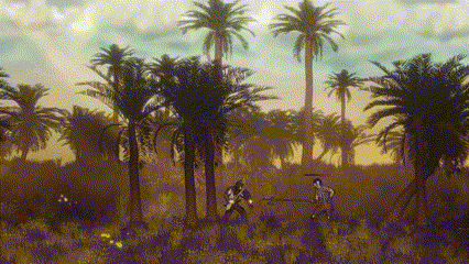 The Lost Key on Steam