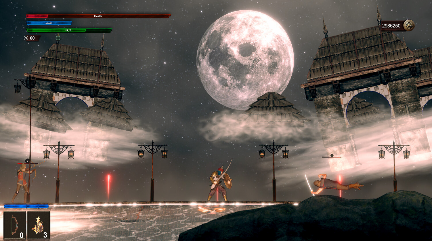 The Lost Key on Steam