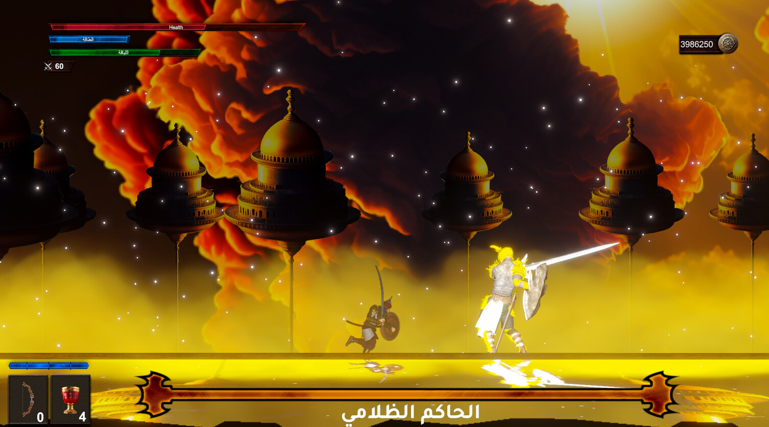 The Lost Key on Steam