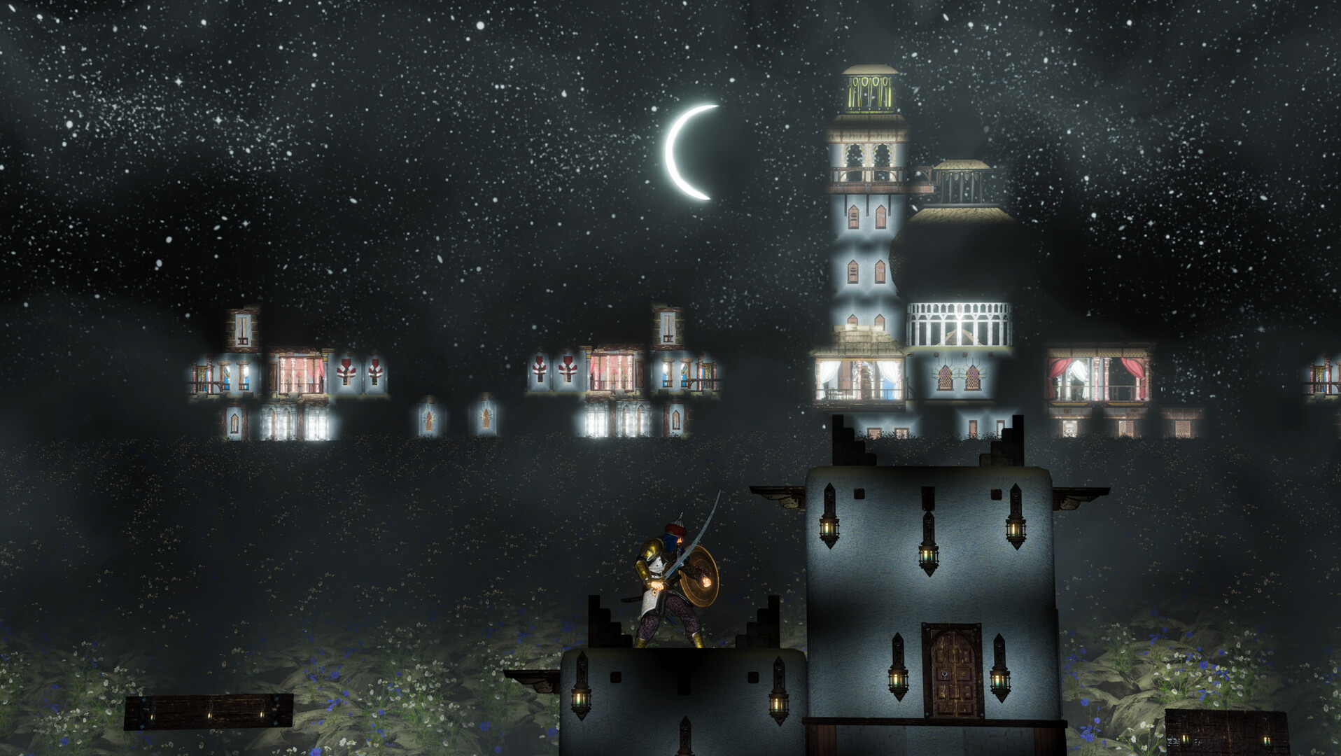 The Lost Key on Steam