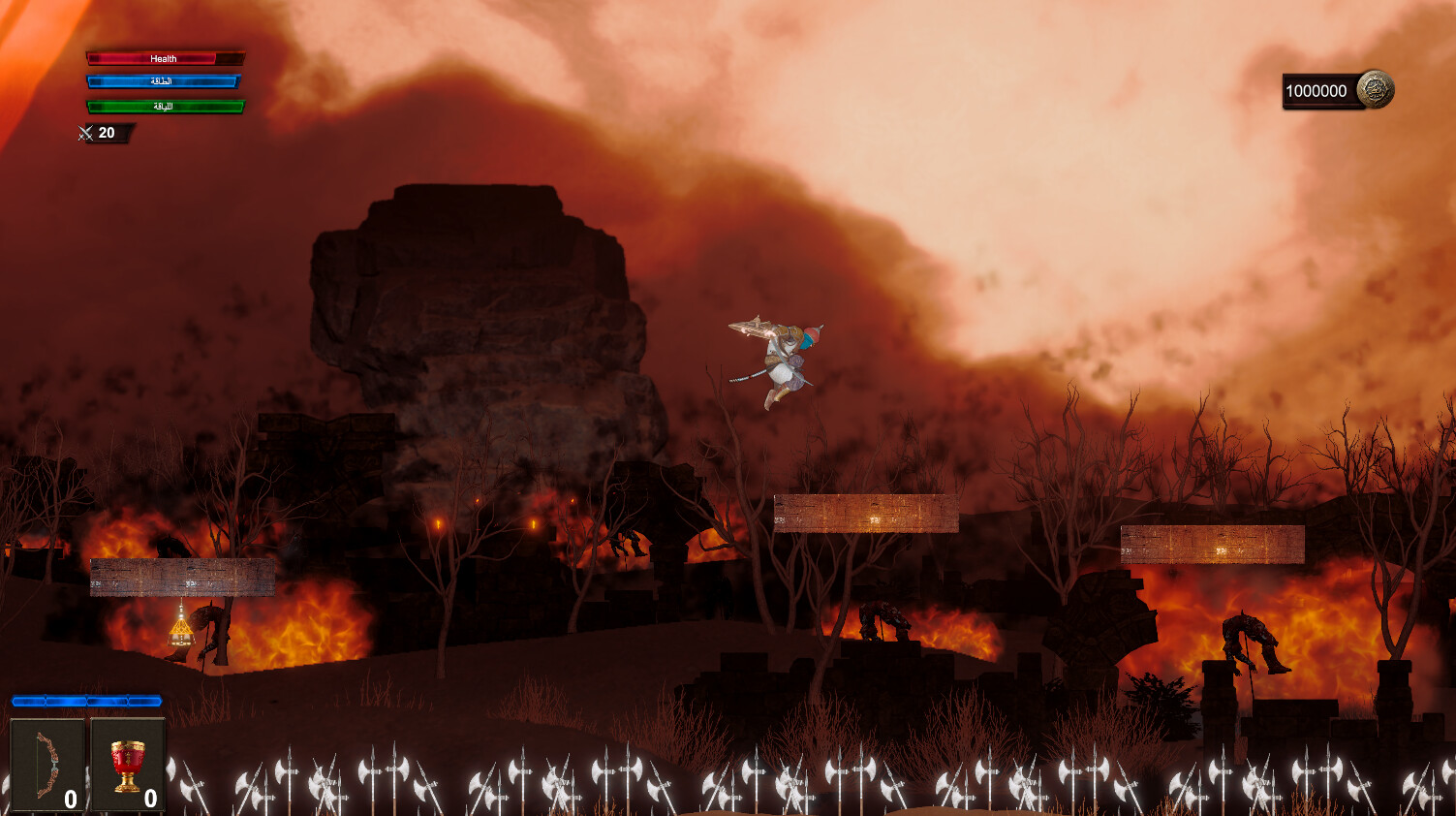 The Lost Key on Steam