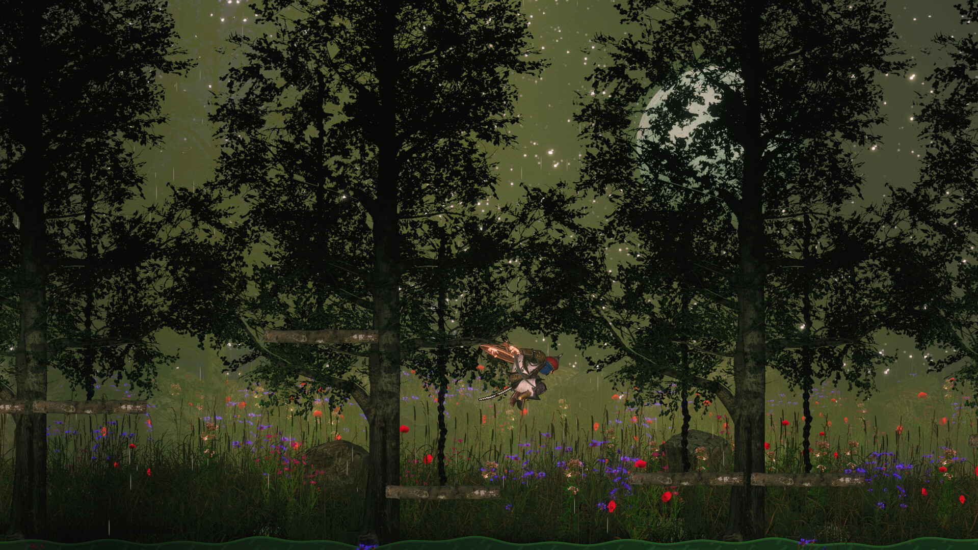 The Lost Key on Steam