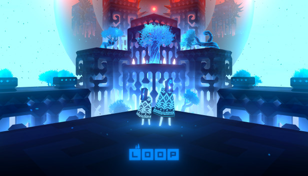 Save 55% on Loop on Steam