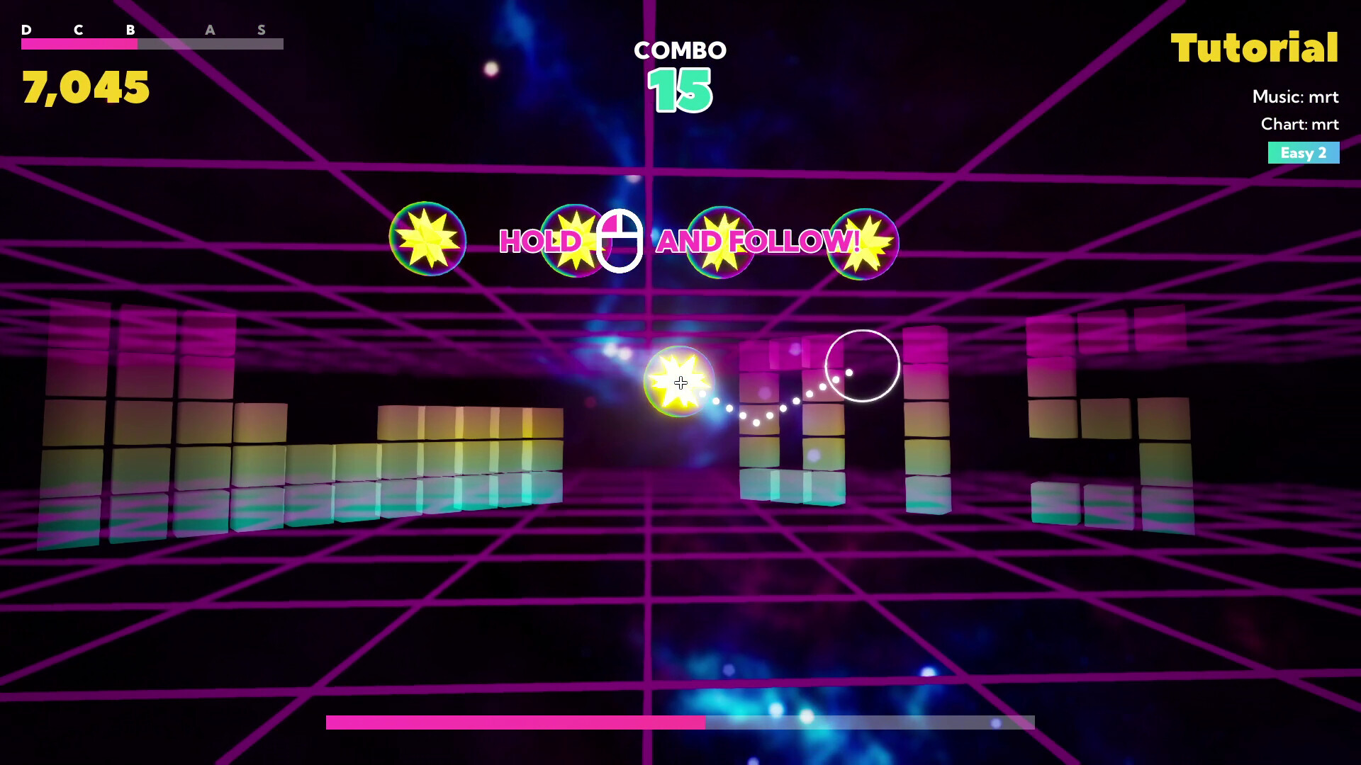 BEAT AIMER! on Steam