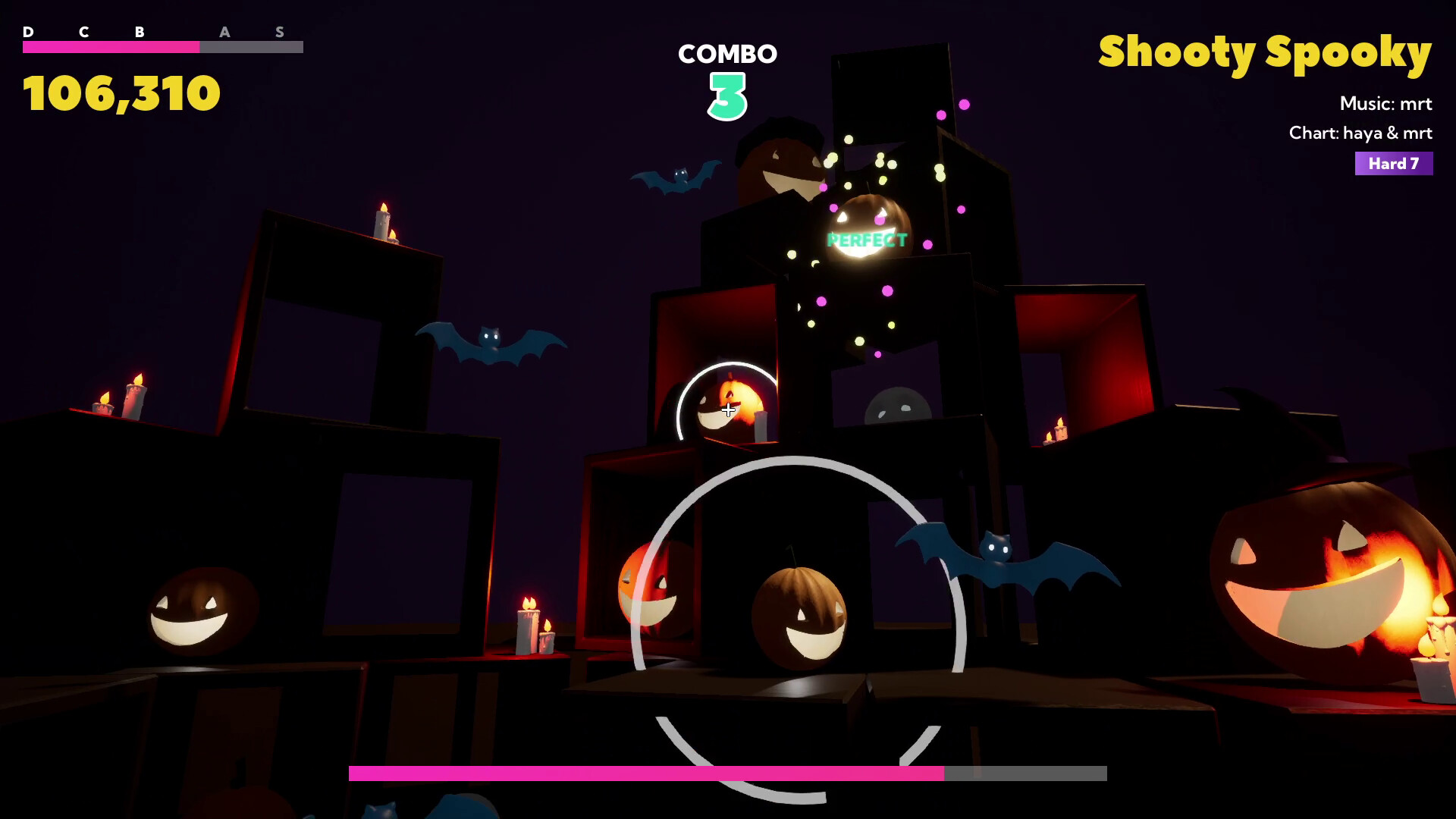 BEAT AIMER! on Steam