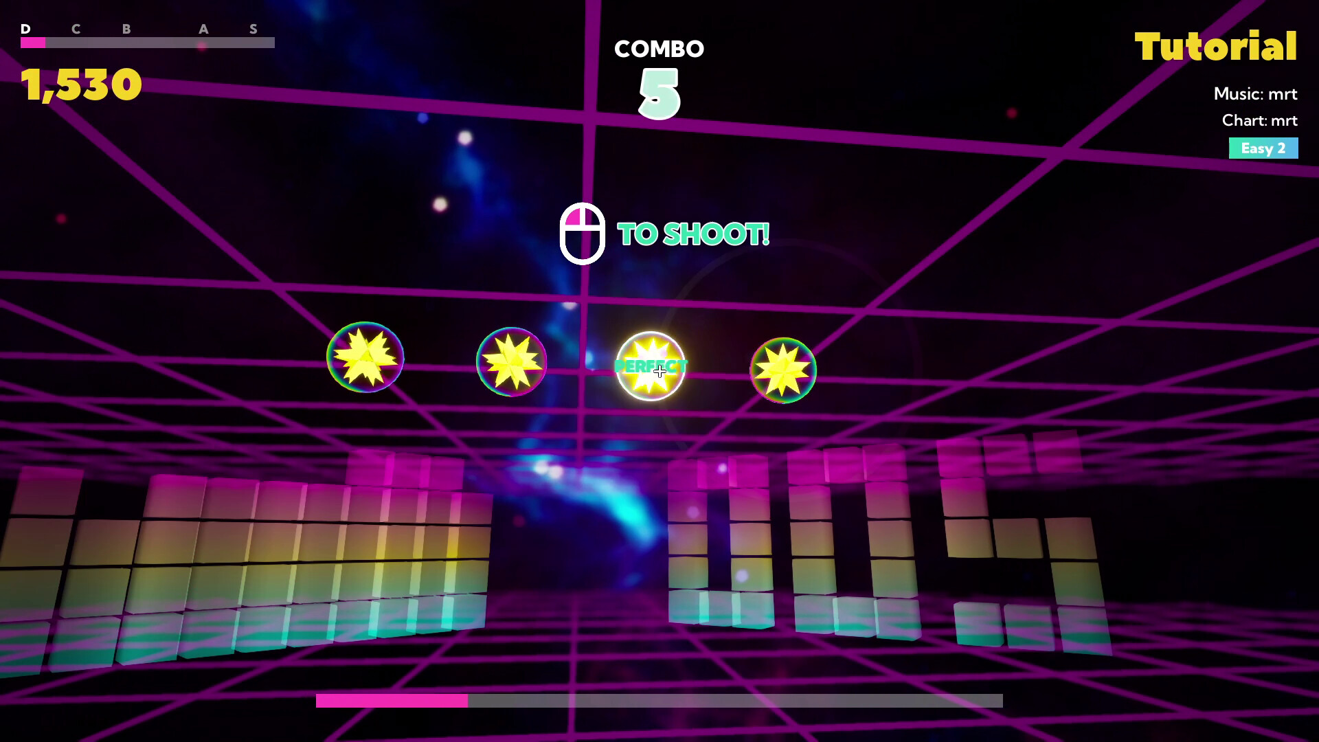 BEAT AIMER! on Steam