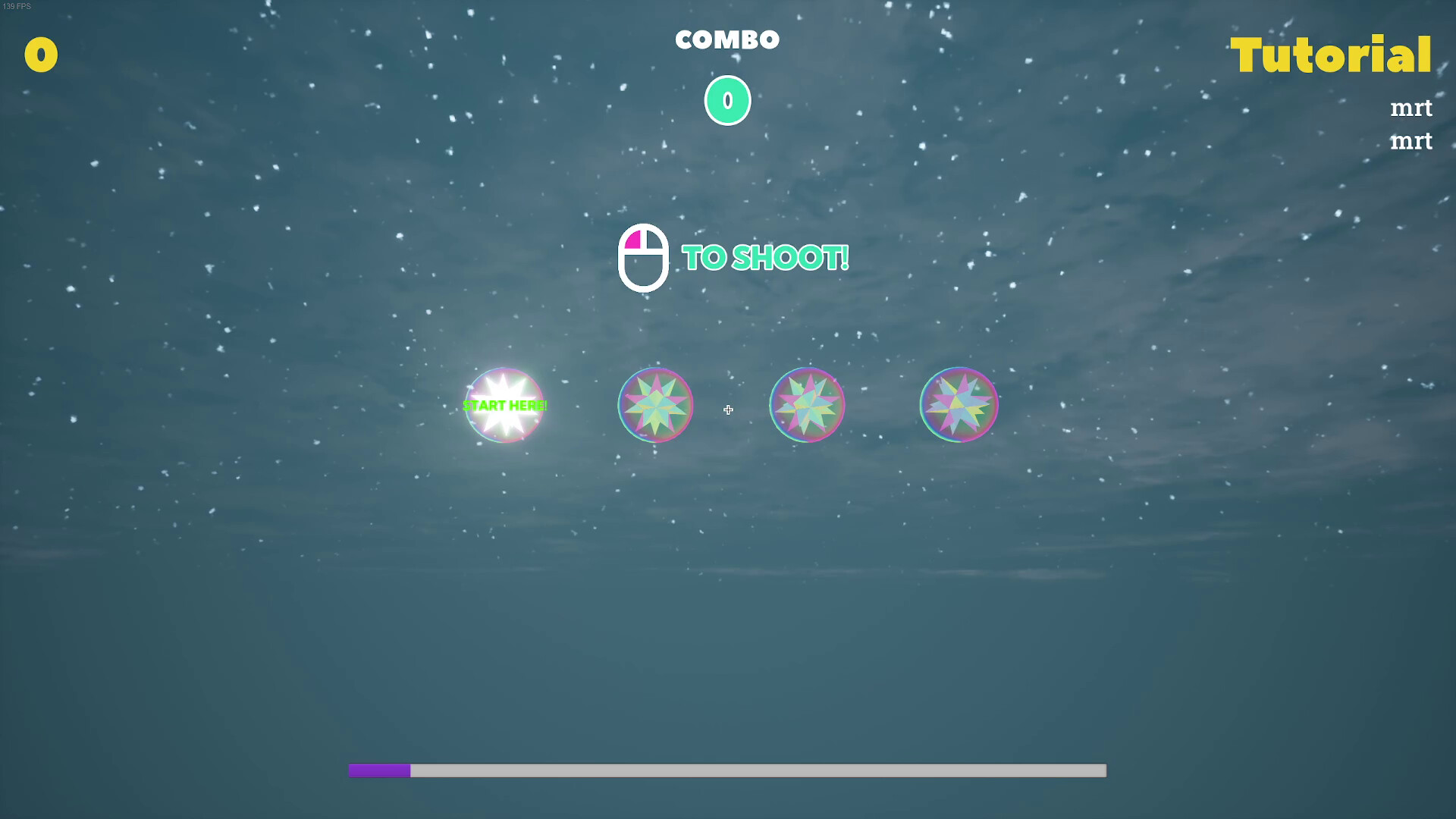 BEAT AIMER! on Steam