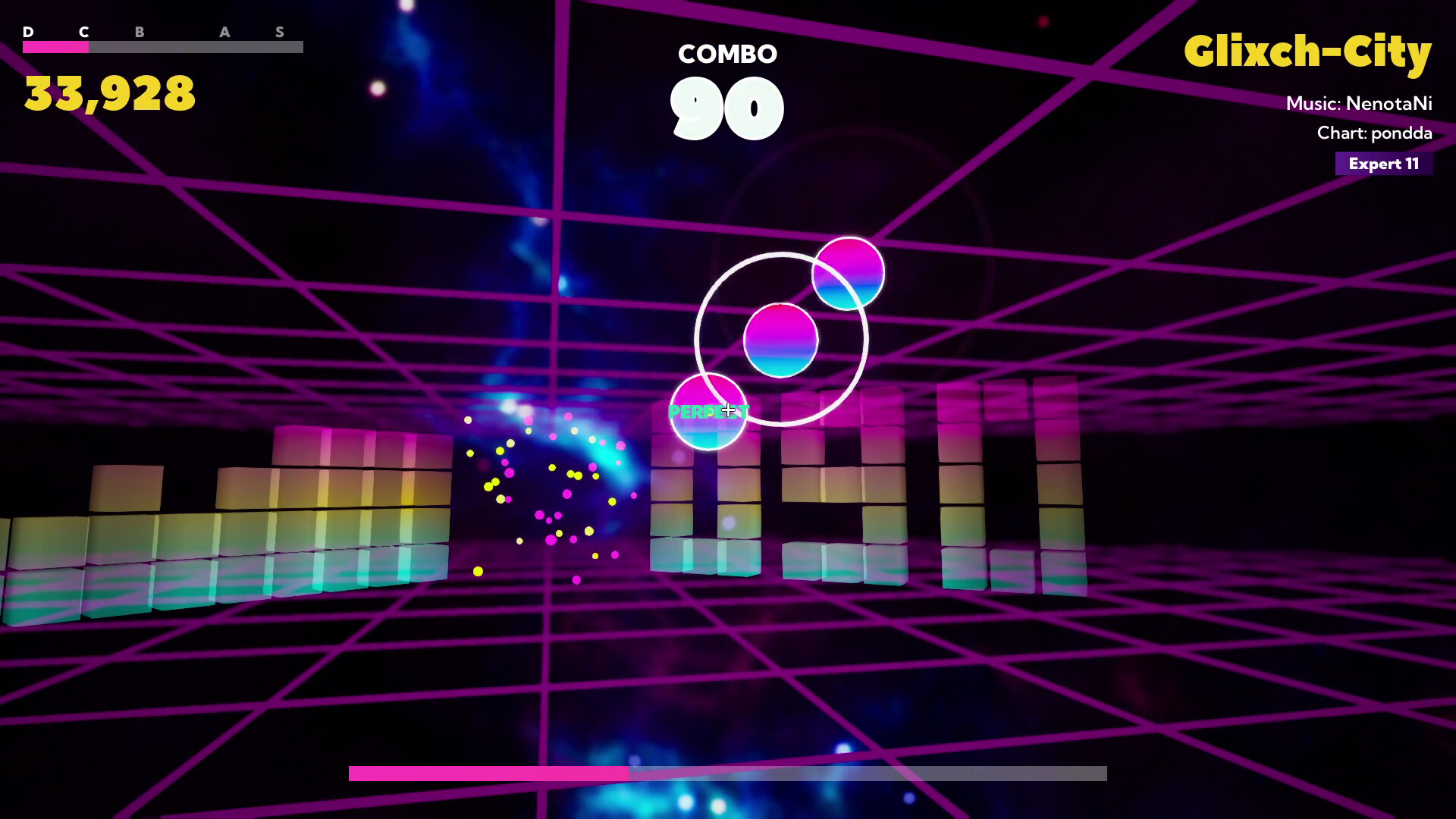 BEAT AIMER! on Steam