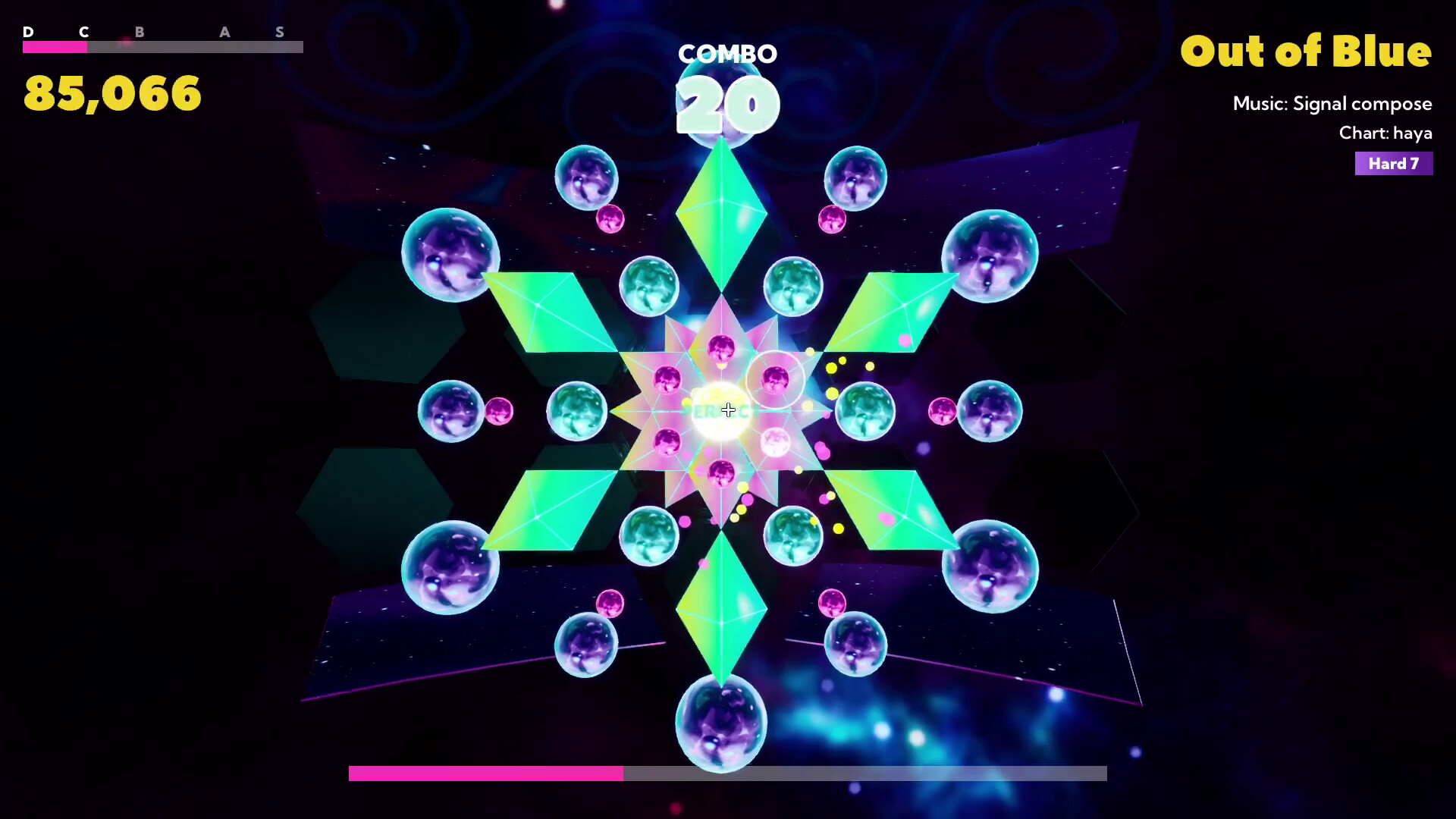 BEAT AIMER! on Steam