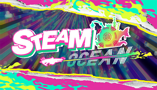 Steam Ocean - Steam News Hub