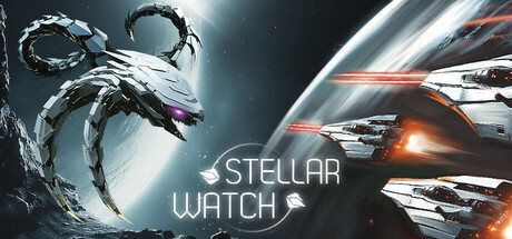 Stellar Watch · 스팀