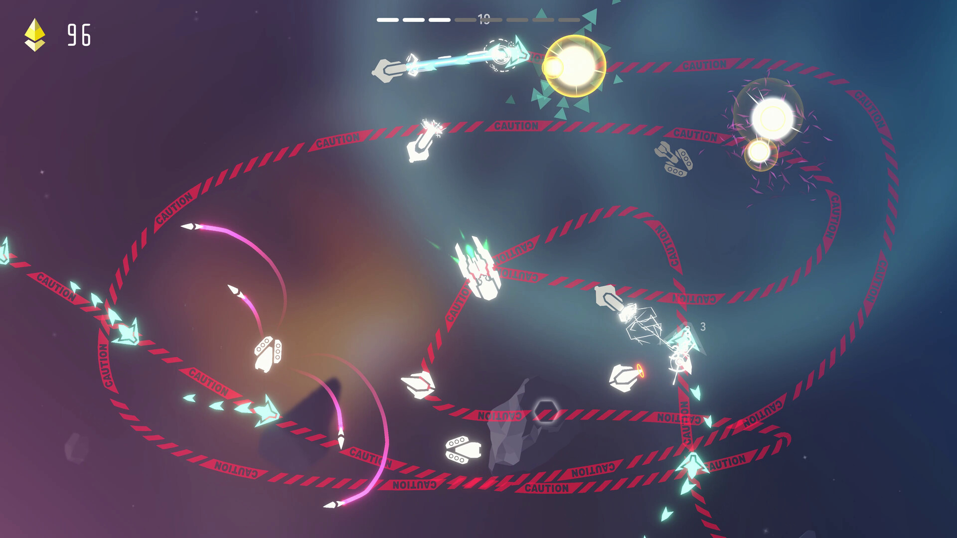 Stellar Watch on Steam