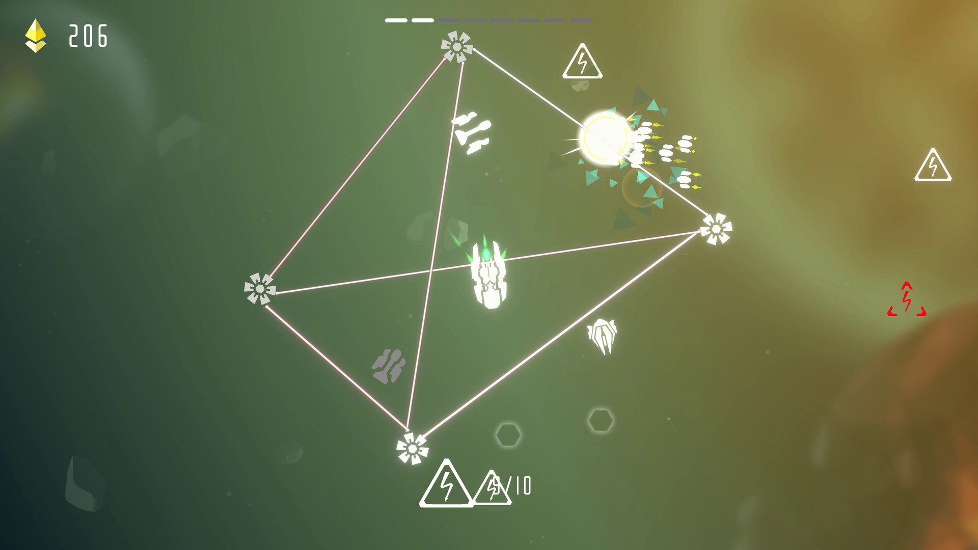 Stellar Watch on Steam