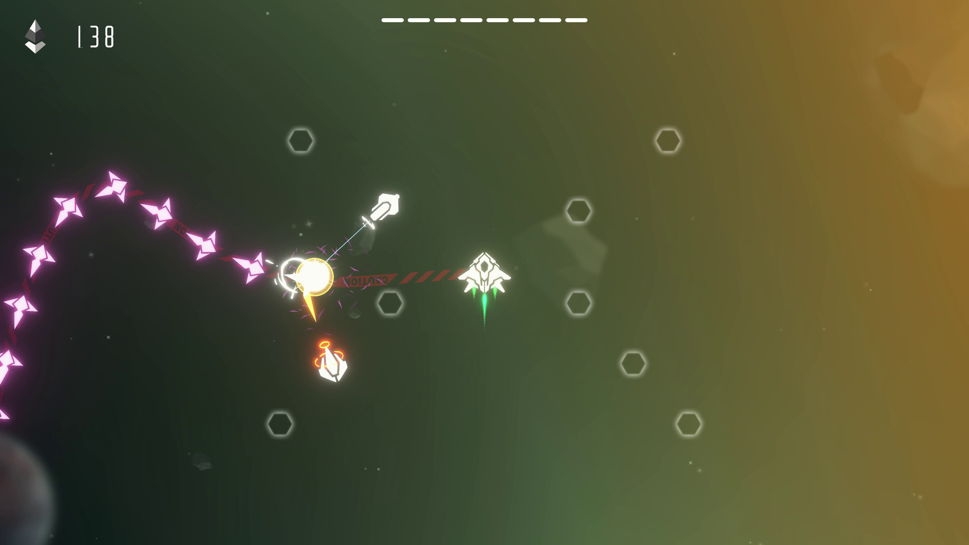 Stellar Watch · 스팀