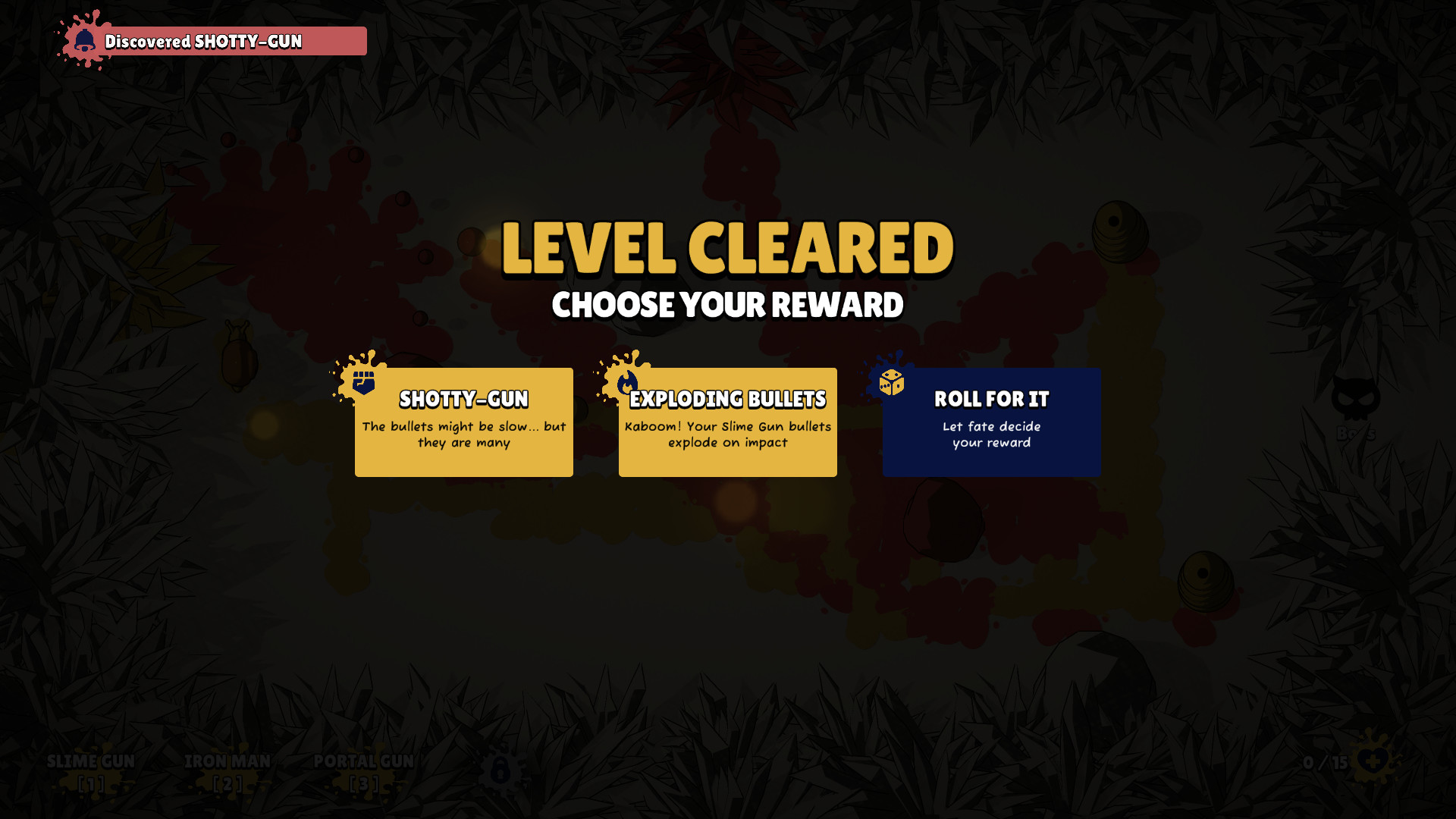 Turf Wars: A Snail Escape · 스팀