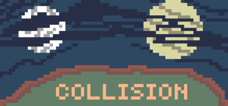Collision on Steam