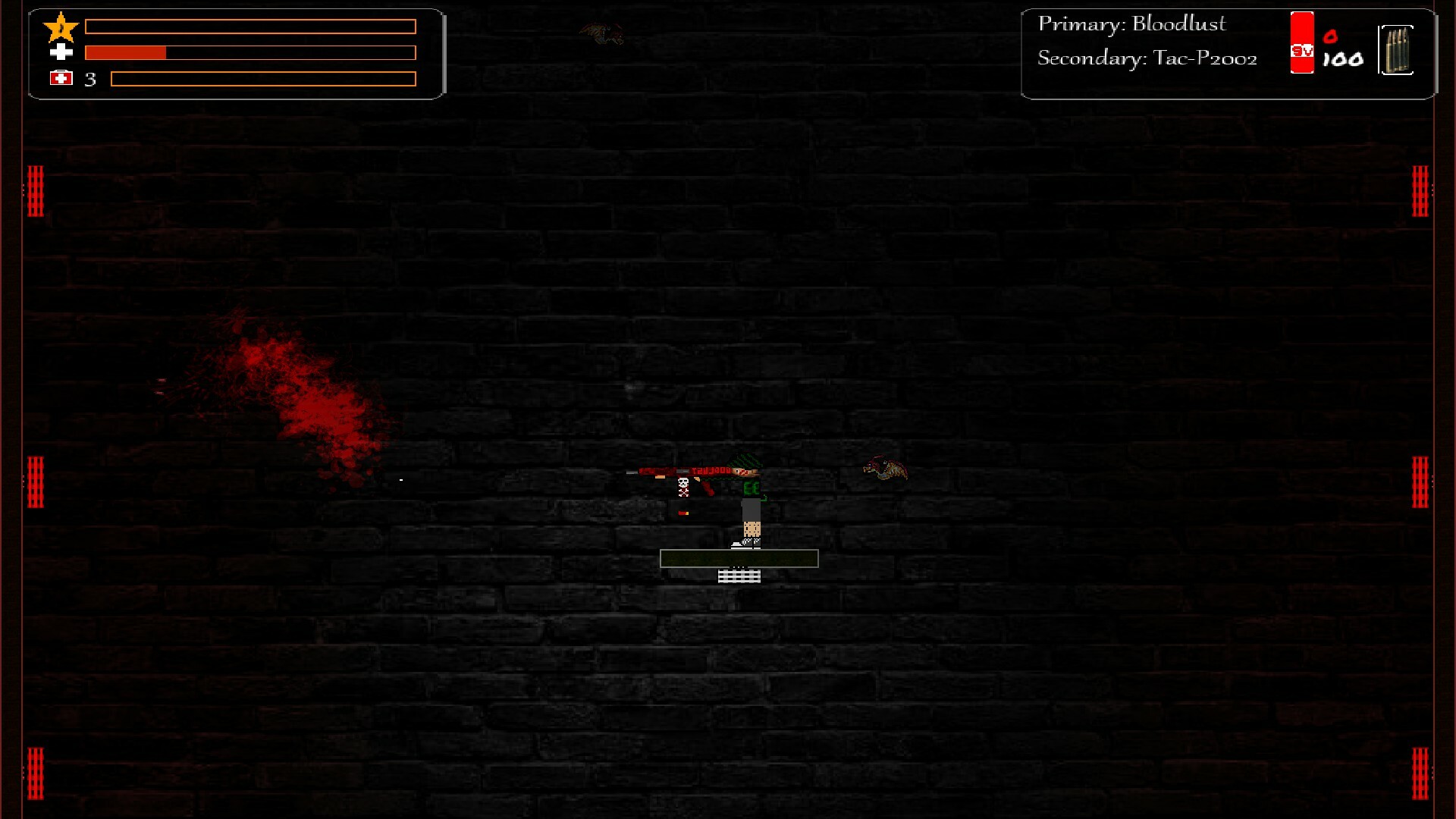 Quietus Allurement on Steam