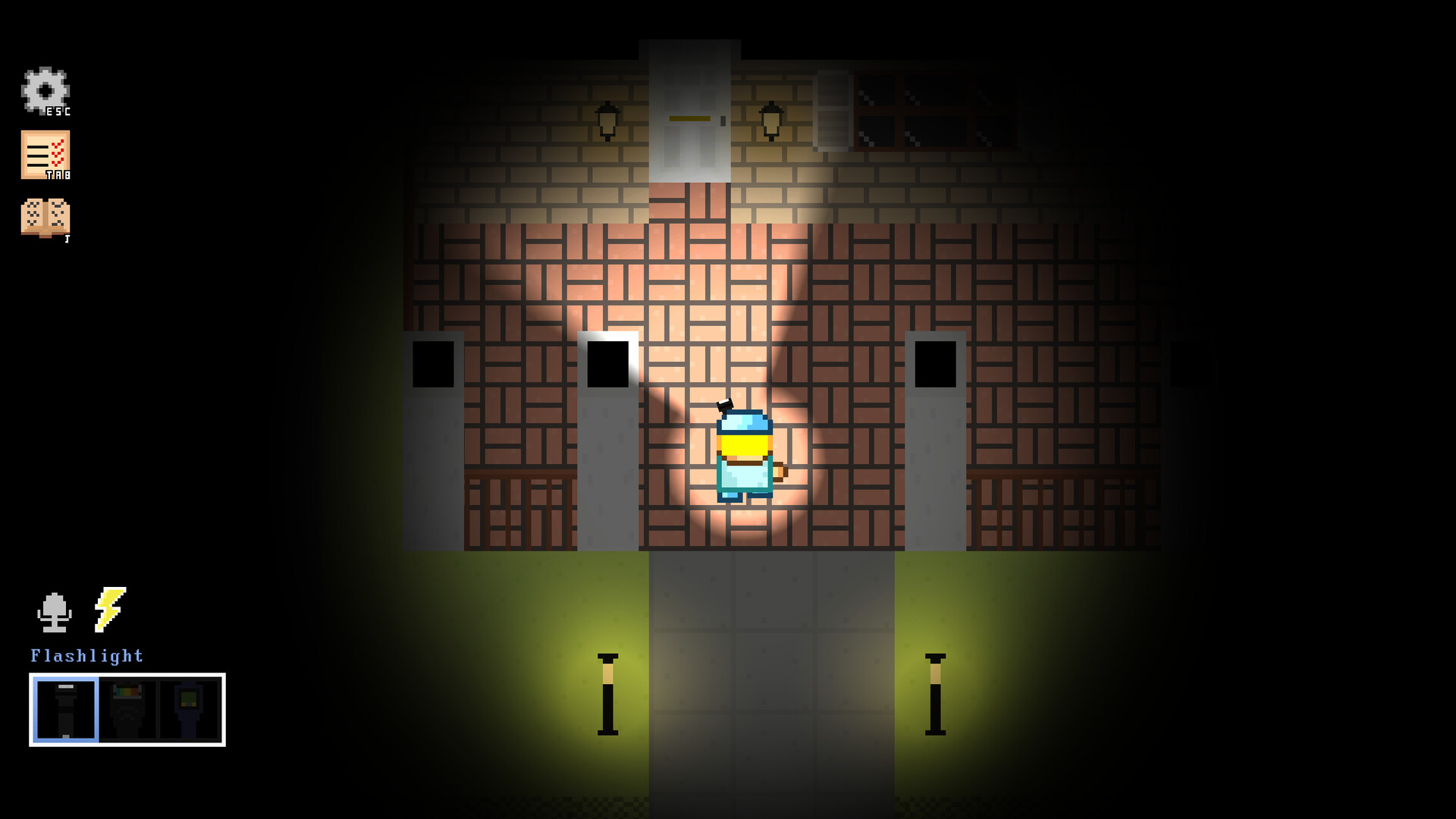 Paranormal Home Invaders on Steam