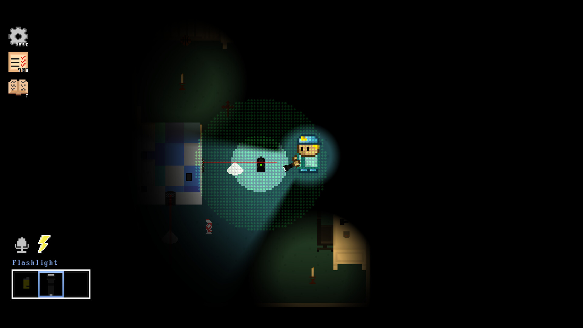 Paranormal Home Invaders on Steam