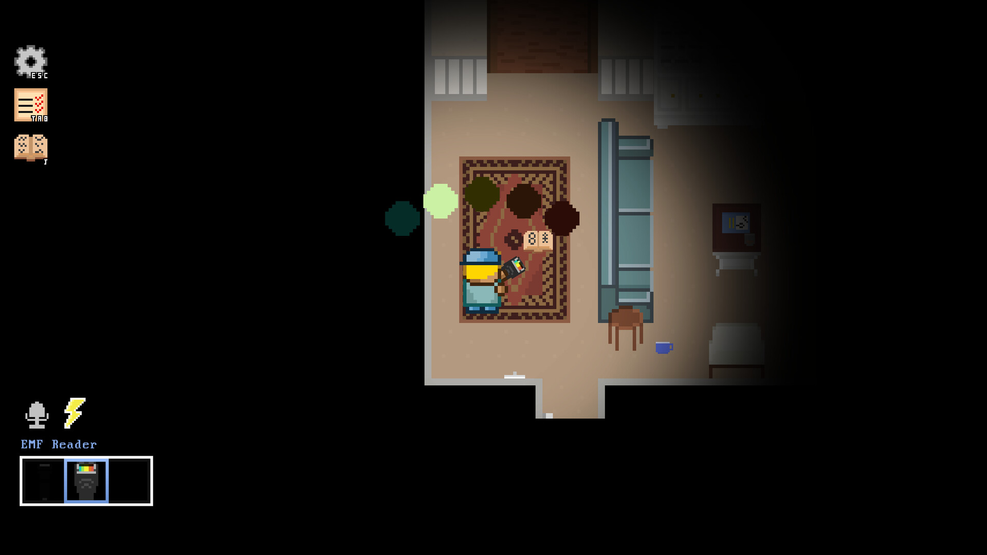 Paranormal Home Invaders on Steam