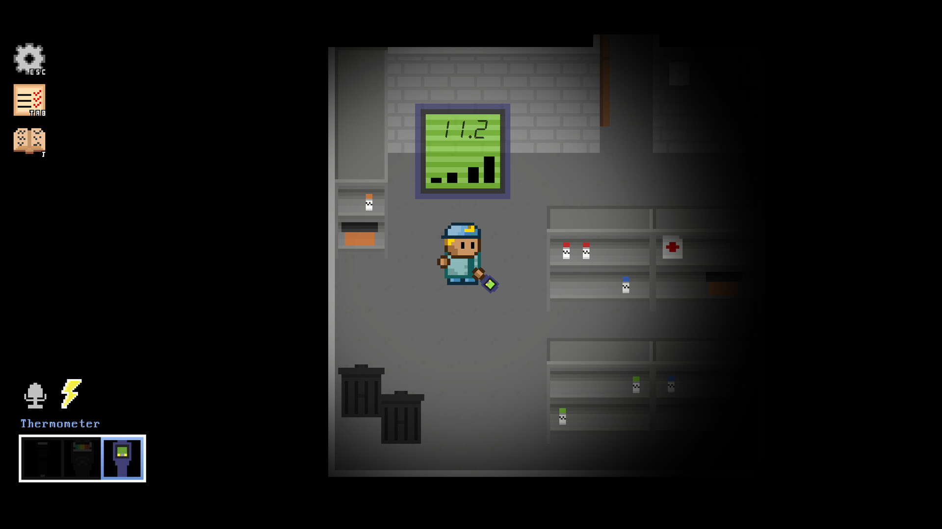 Paranormal Home Invaders on Steam