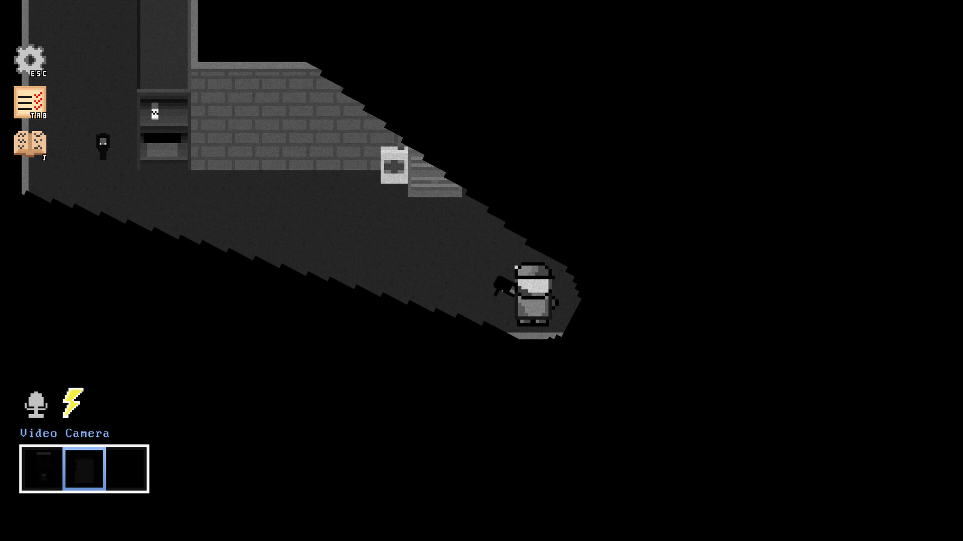 Paranormal Home Invaders on Steam