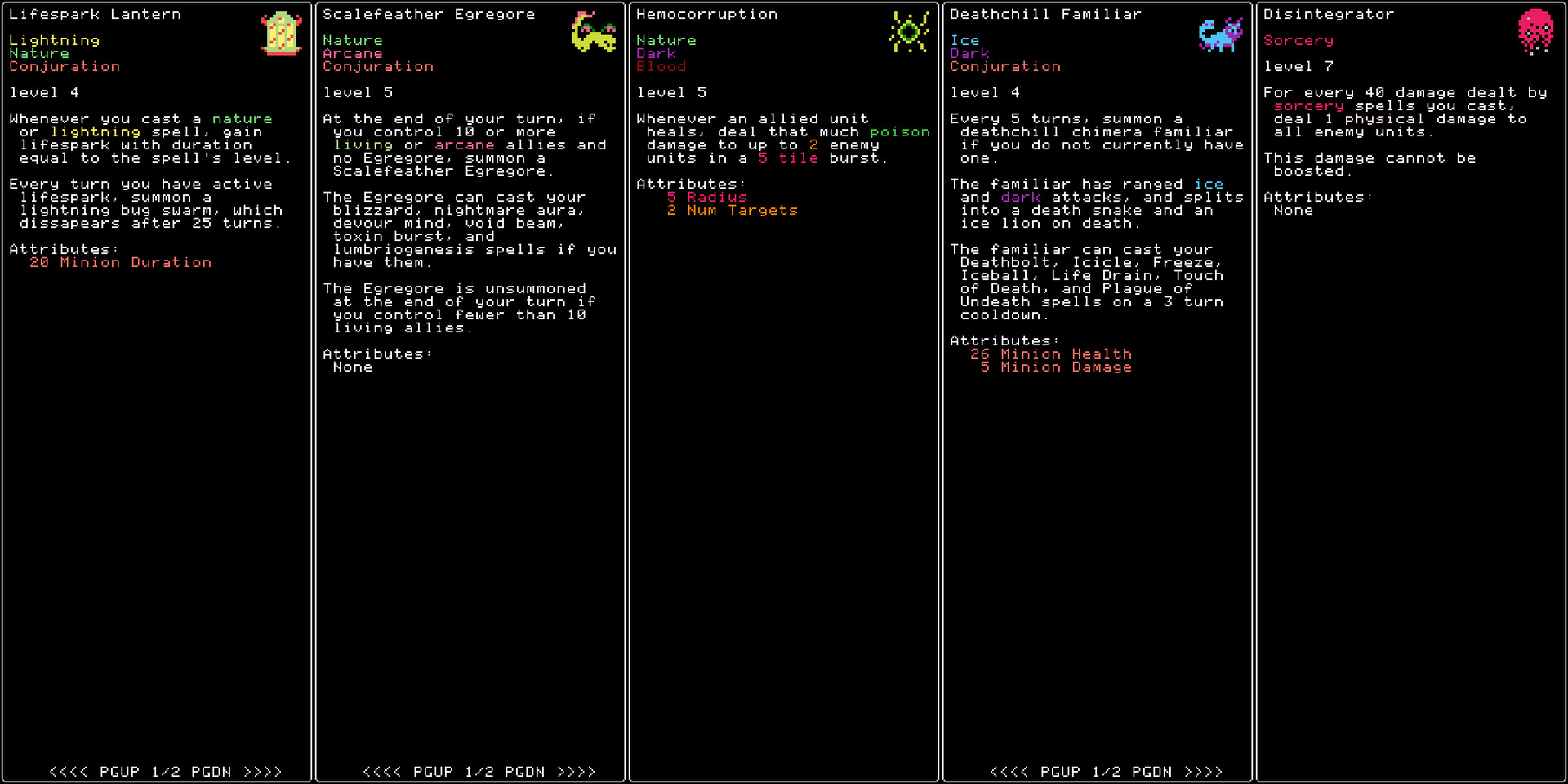 Rift Wizard 2 on Steam
