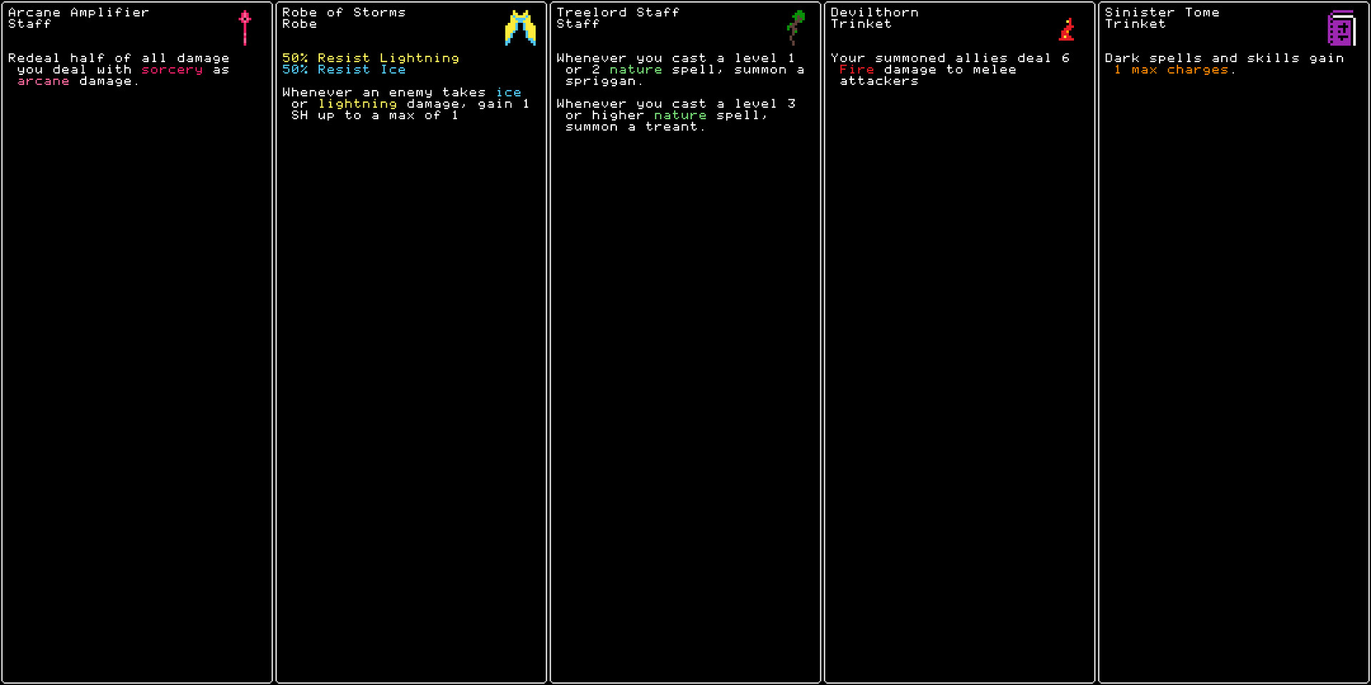 Rift Wizard 2 on Steam