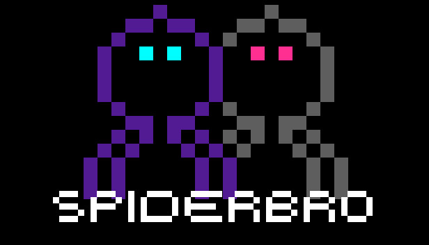 Spiderbro on Steam