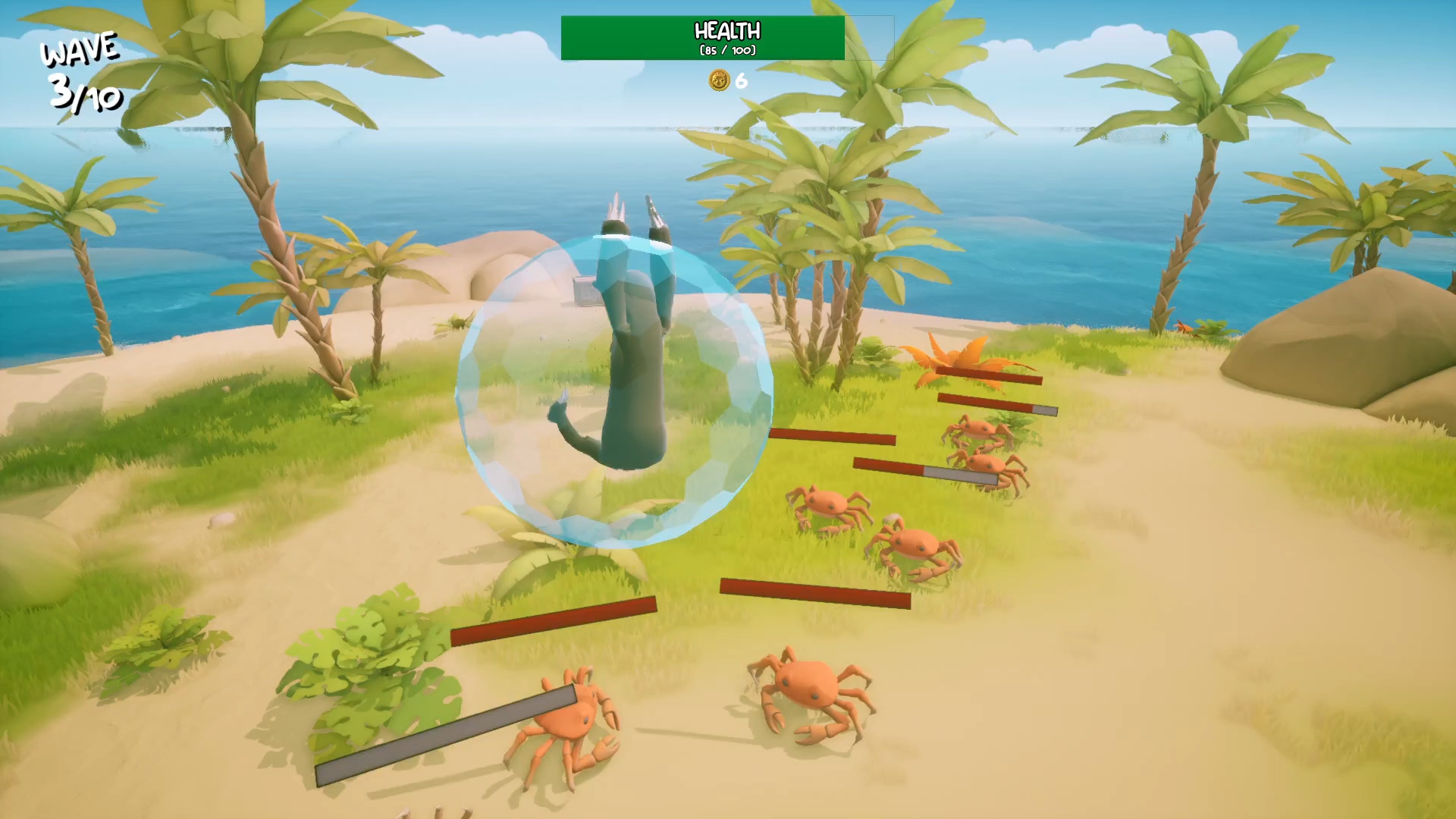 Sloth Simulator (almost) on Steam