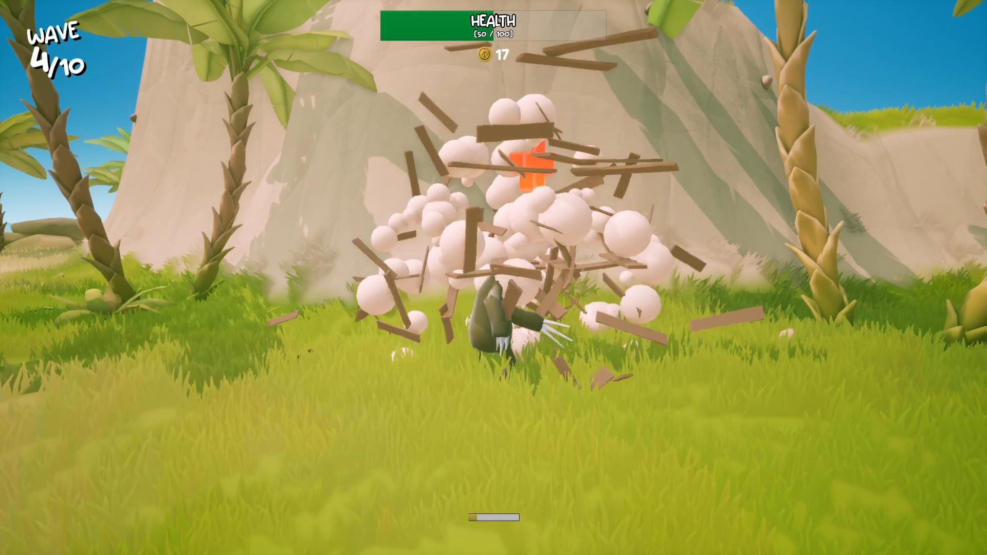 Sloth Simulator (almost) on Steam