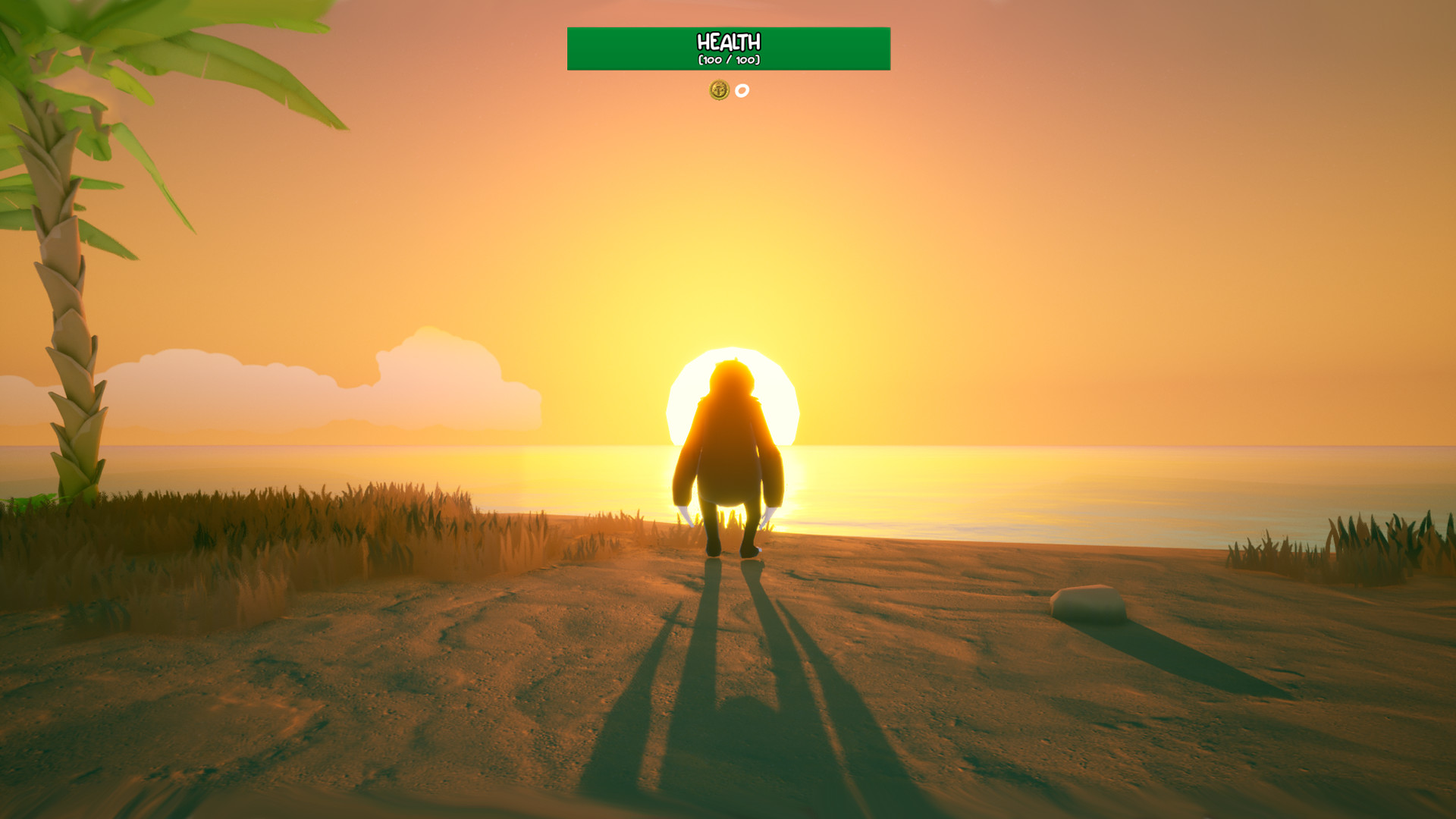 Sloth Simulator (almost) on Steam