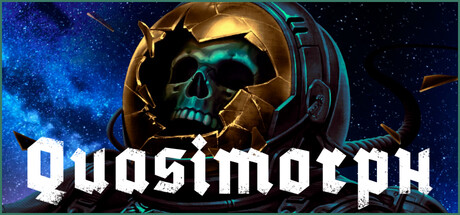 Quasimorph on Steam