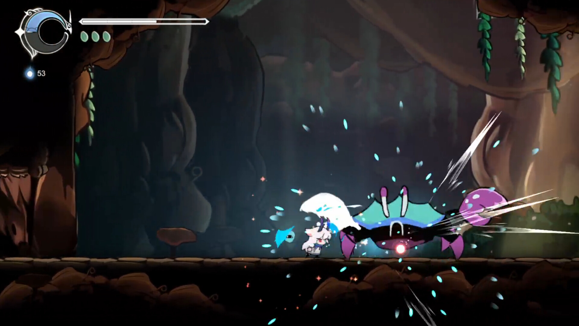 衔尾：龙之铃 Dragon Loop en Steam