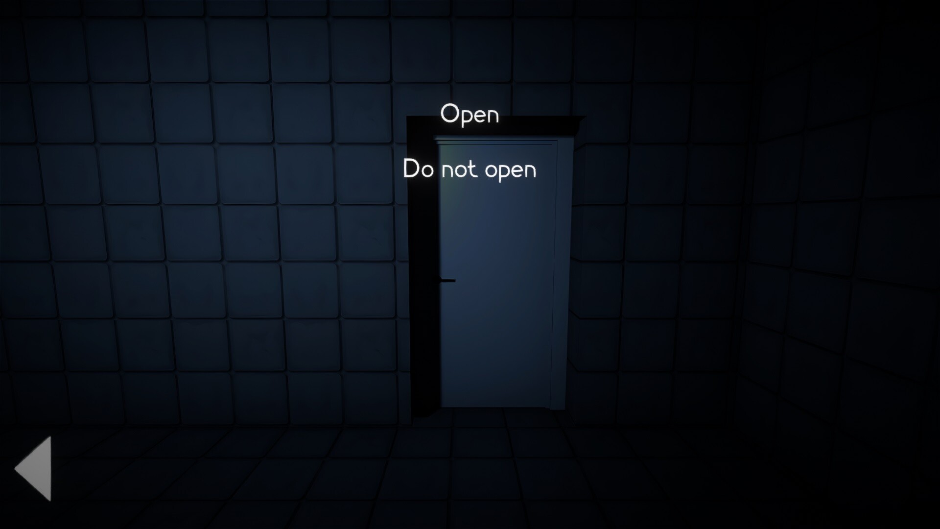 White Room on Steam