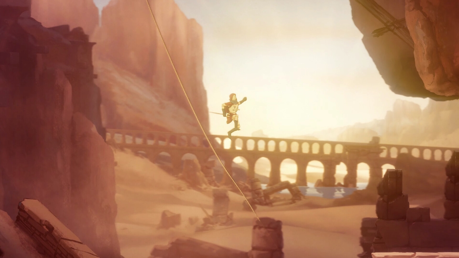 Forgotlings on Steam