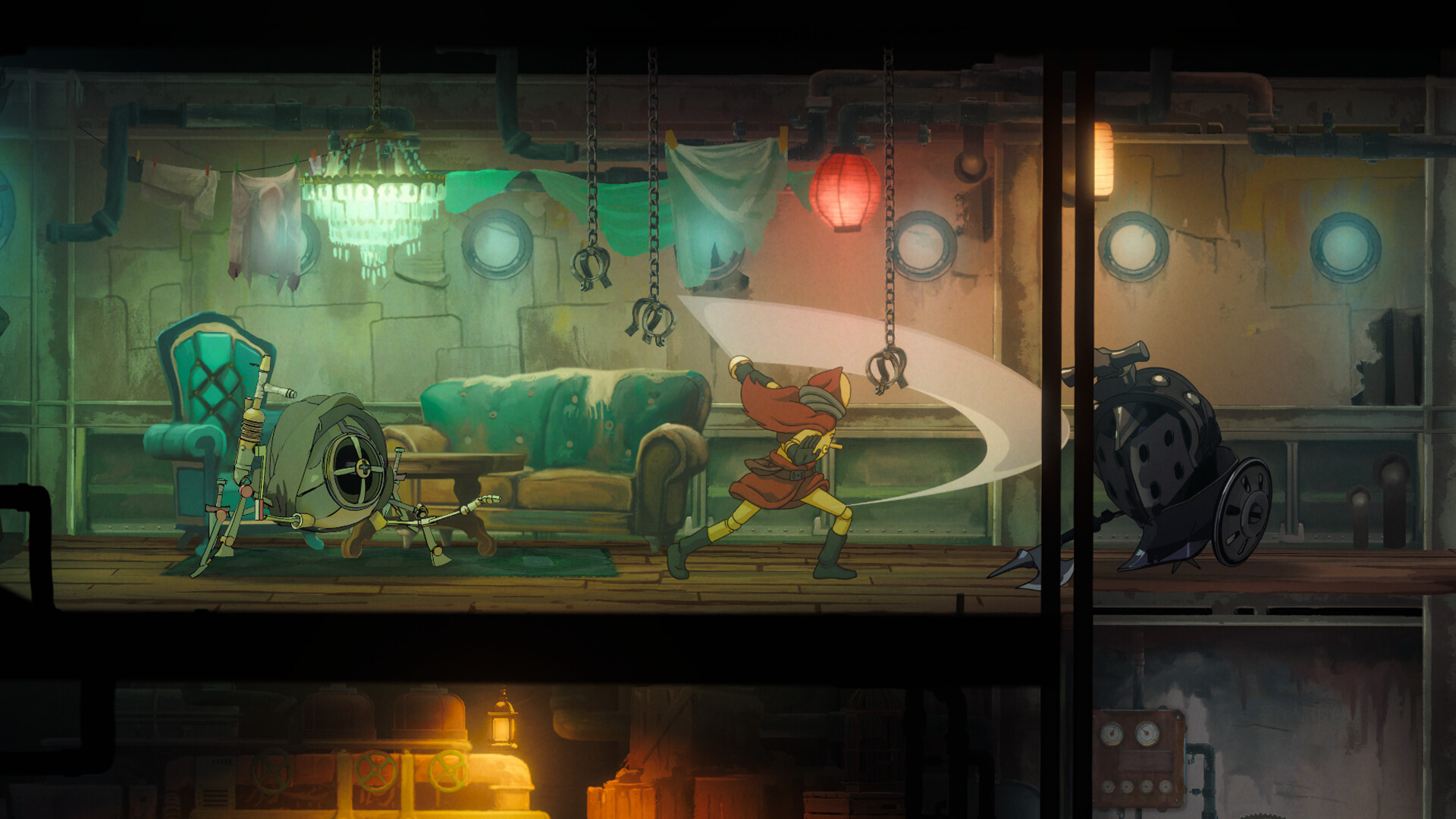 Forgotlings - Keymailer