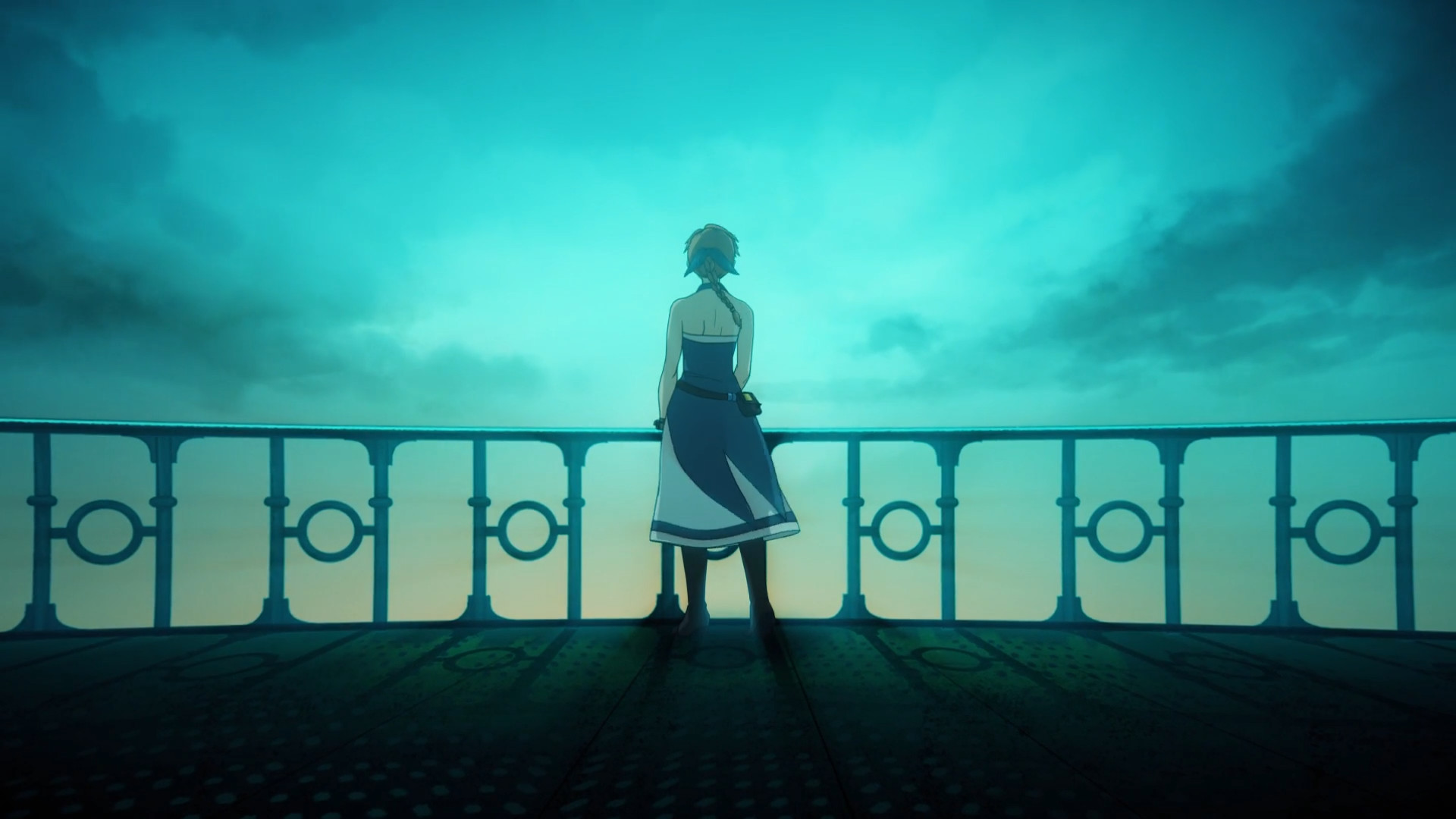 Forgotlings - Keymailer