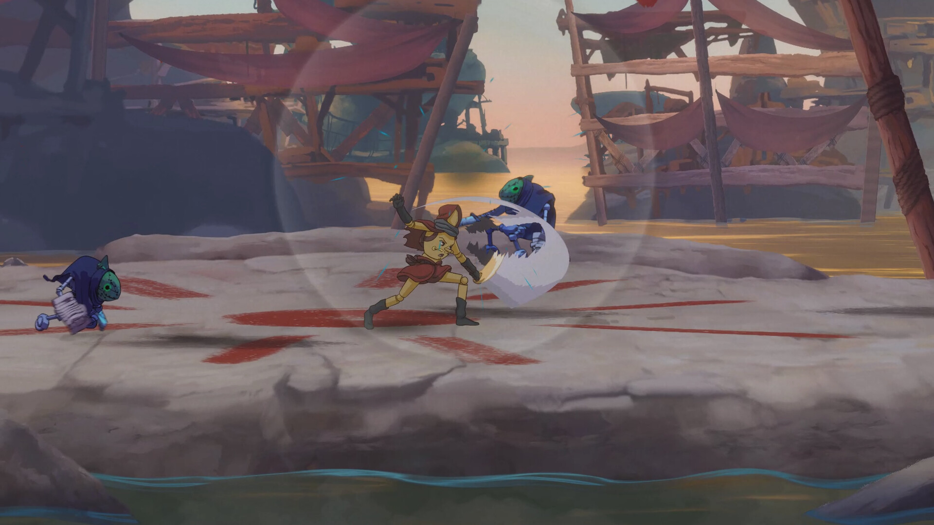 Forgotlings - Keymailer