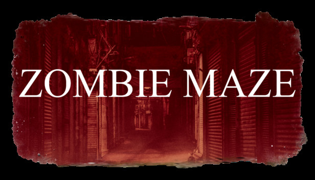 ZombieMaze on Steam