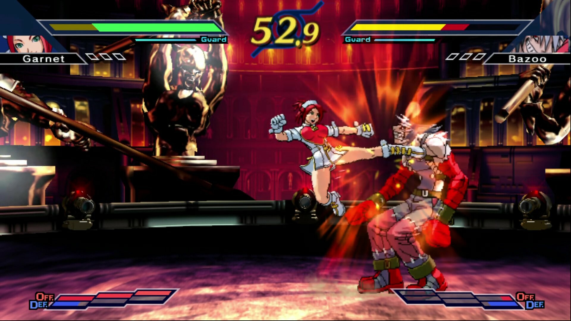 The Rumble Fish 2 on Steam